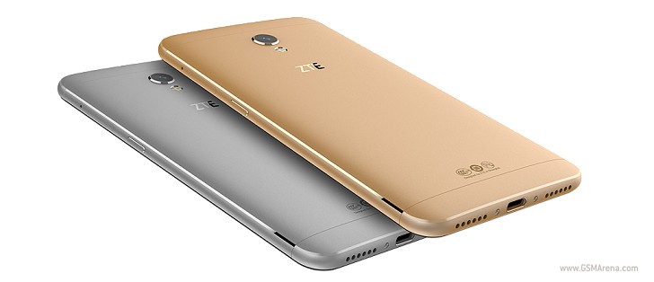 ZTE announces the Blade V7 and Blade V7 Lite - GSMArena.com news