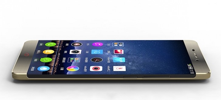 ZTE's tease suggests a phone announcement at MWC 2016 - GSMArena.com news