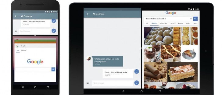 Android N Developer Preview is out with multi-window mode built-in ...