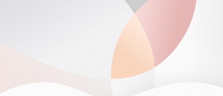 Apple announces March 21 event, new 4-inch iPhone and 9.7-inch iPad Pro ...
