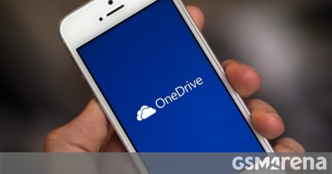 OneDrive gets new sharing UI on both iOS and Android platforms ...