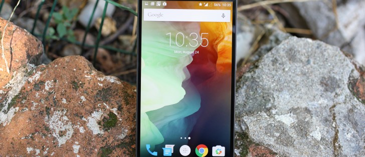 OxygenOS 2.2.1 update for the OnePlus 2 brings RAW support to the ...