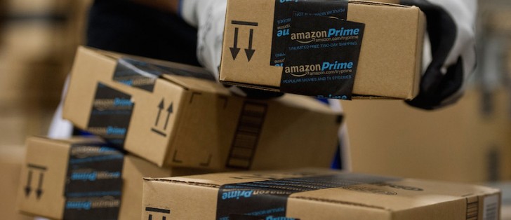 Amazon Prime monthly subscriptions now available; Prime Video launched ...
