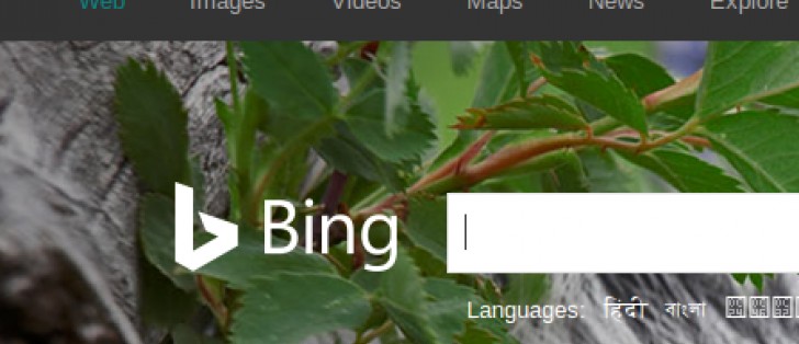 Microsoft's Bing continues to gain US market share - GSMArena blog