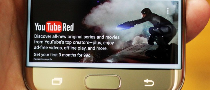 Google Cast offers include: 3 months of YouTube Red for $1, HBO Now ...