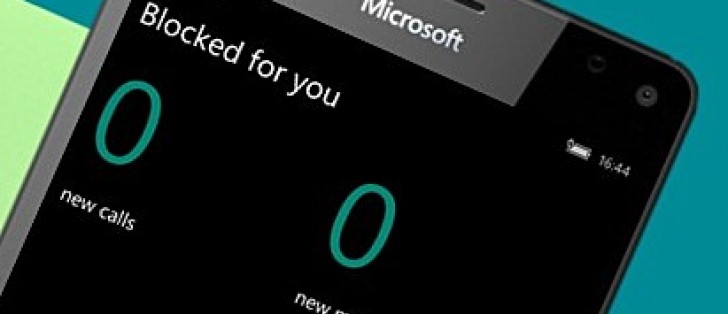 Leak reveals native call and SMS blocking feature in the works for ...