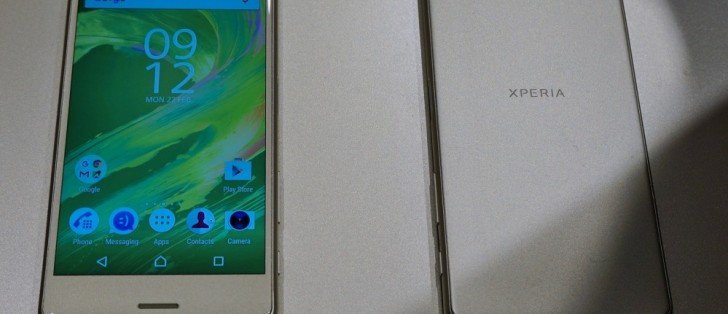 Xperia X Performance to land in Japan next month - GSMArena.com news