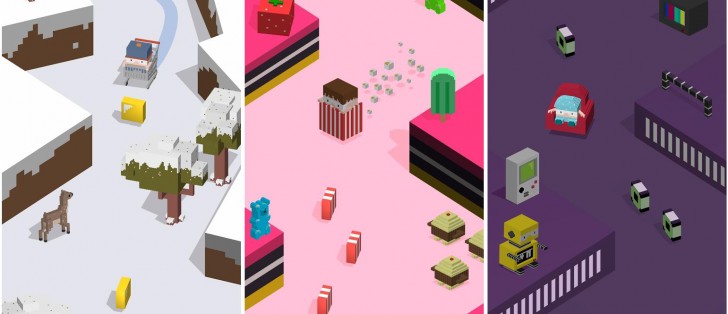 Best Apps and Games of the Week - GSMArena blog