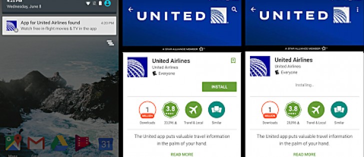 Android's new Nearby feature notifies you of useful stuff based on your ...