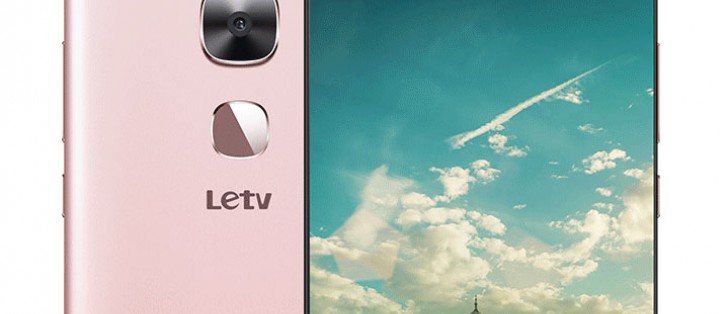LeEco launches Le 2 and Le Max 2 in India - GSMArena.com news