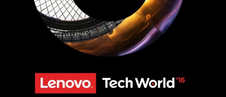 Lenovo Tech World livestream: watch Moto Z, Project Tango and more ...