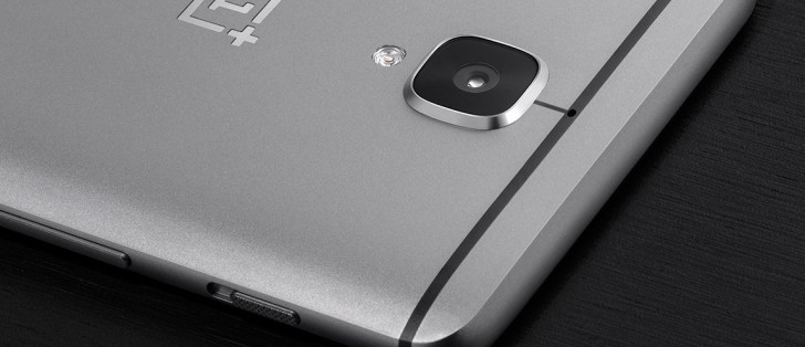 Official OnePlus 3 camera samples reveal a compelling camera - GSMArena ...