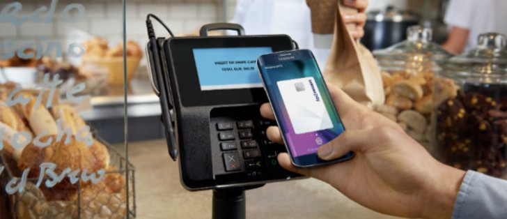 Samsung Pay lands in mainland Europe starting with Spain - GSMArena blog