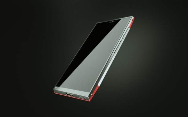 The first batch of Turing phones has started shipping - GSMArena.com news