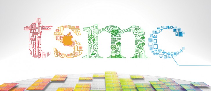 Apple may have given 100% of A11 chipset orders to TSMC - GSMArena.com news