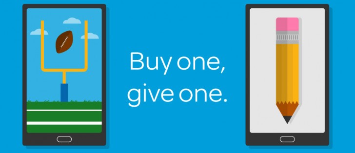 AT&T kicks off a new BOGO promo - GSMArena blog