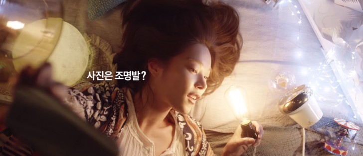 First official Galaxy Note7 ad is out, confirms a bunch of things ...