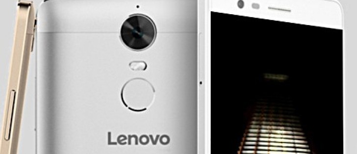 Lenovo K5 Note is landing in India on July 20 - GSMArena.com news