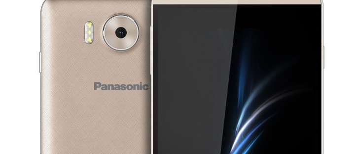 Panasonic announces Eluga Note in India - GSMArena.com news