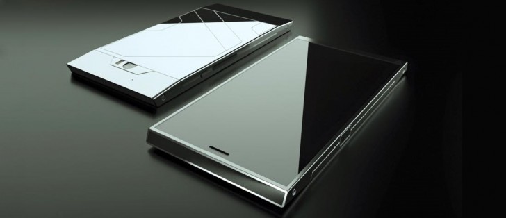 The first batch of Turing phones has started shipping - GSMArena.com news