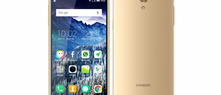 Coolpad announces Mega 2.5D for India, exclusively from Amazon.in ...