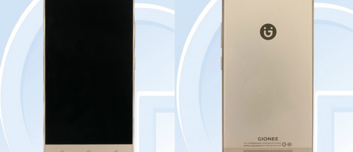 Gionee M6 Mini with 5.3-inch display and 4,000 mAh battery passes TENAA ...