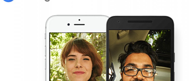 Google Duo is the top free Android app already - GSMArena blog