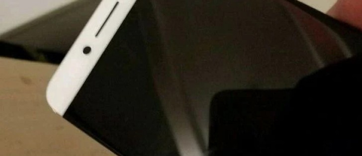 LeEco Le 2s pictured, said to have 8GB of RAM and Snapdragon 821 - GSMArena.com news