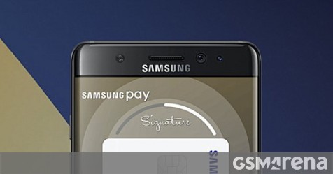 New Samsung Pay update brings Bill Payments feature for users in India ...