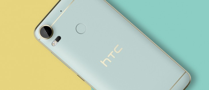HTC announces the Desire 10 Pro and Desire 10 Lifestyle - GSMArena.com news