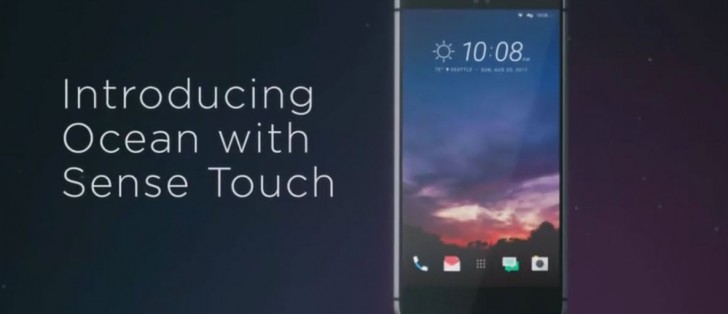 HTC designer drops the ball, accidentally posts video of concept phone ...