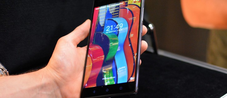 First ‘Project Tango’ phone’s release gets pushed back from “Summer” to ...