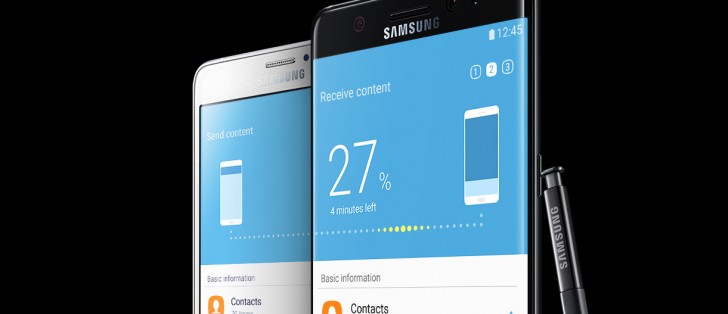 Samsung Galaxy Note7 recall update: 90% opting for replacement rather ...