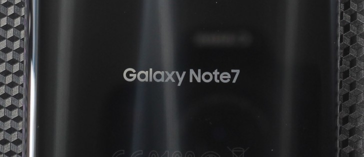 Samsung Galaxy Note7 users in Canada can return their units starting ...