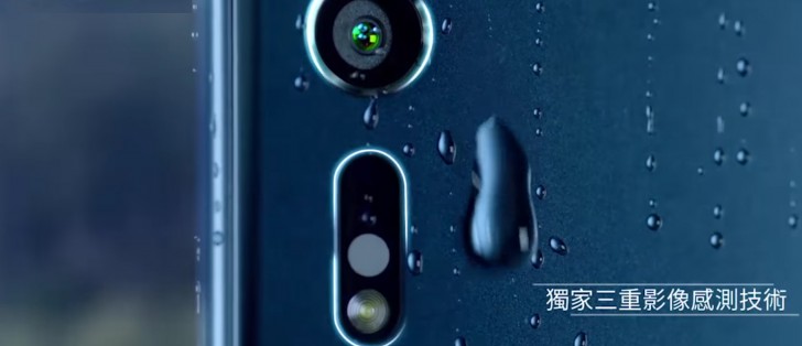 Sony’s newest Xperia XZ pre-orders sell out in 45 minutes in Taiwan ...