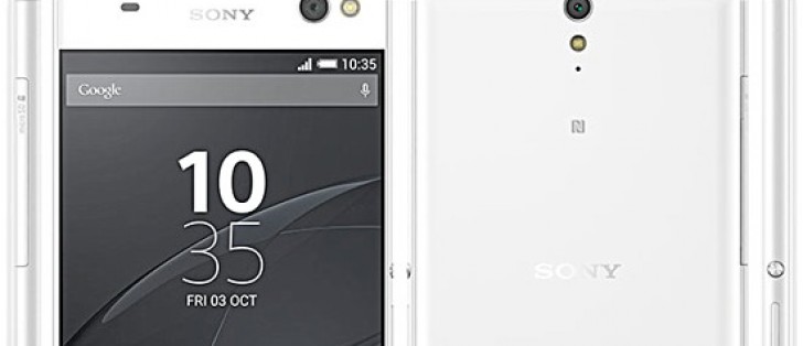 Sony Xperia C5 Ultra Dual starts receiving Marshmallow update ...