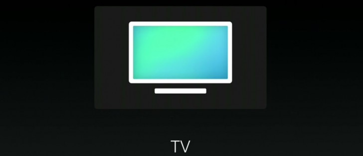One TV app to rule them all - coming to Apple TV, iPhone, and iPad ...