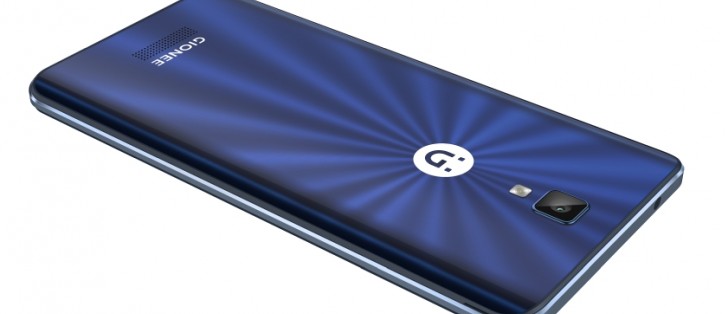 Gionee P7 Max launched in India - GSMArena.com news