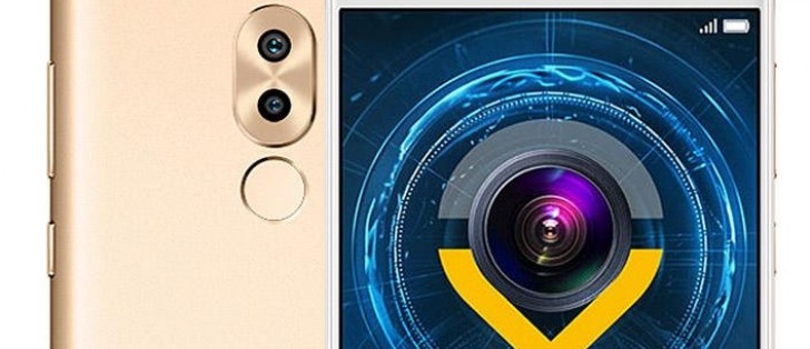 Honor 6X with dual camera announced - GSMArena.com news