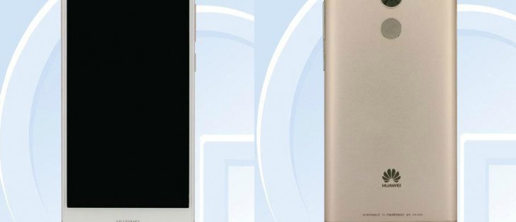 Huawei Enjoy 6s may have just passed through TENAA - GSMArena.com news