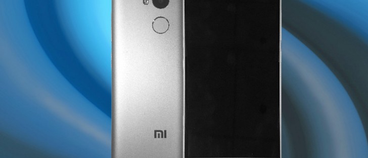 Xiaomi Redmi 4 (unofficially) detailed: 1080p screen, 3s-like specs ...