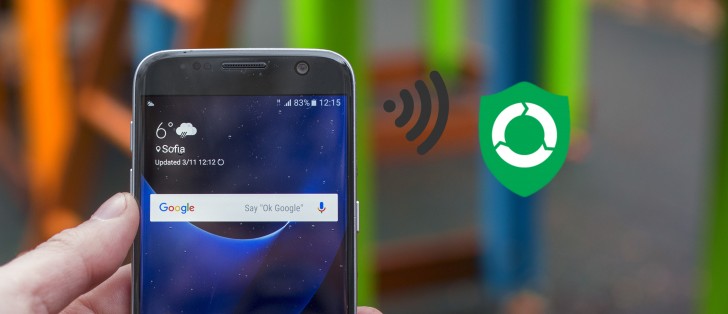 Samsung has detailed its October security patch - GSMArena.com news