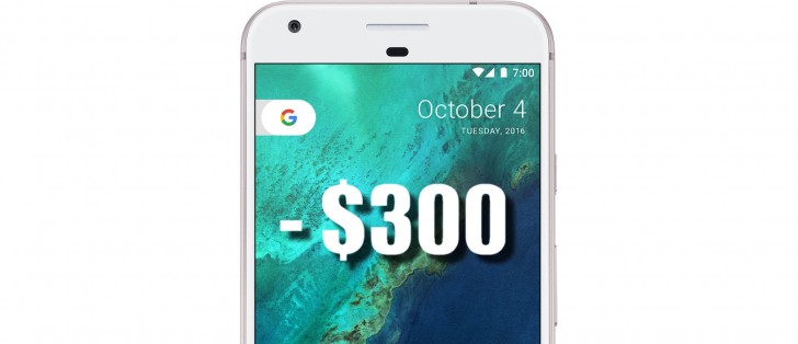Verizon's new buy-back program can save you up to $300 on a new Google ...