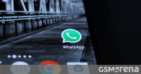 WhatsApp acknowledges bug that ignores blocked status - GSMArena.com news