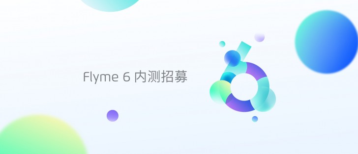 Meizu takes the wrapper off Flyme OS 6 - GSMArena.com news