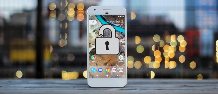 The Google Pixel has a scary vulnerability that could compromise all ...