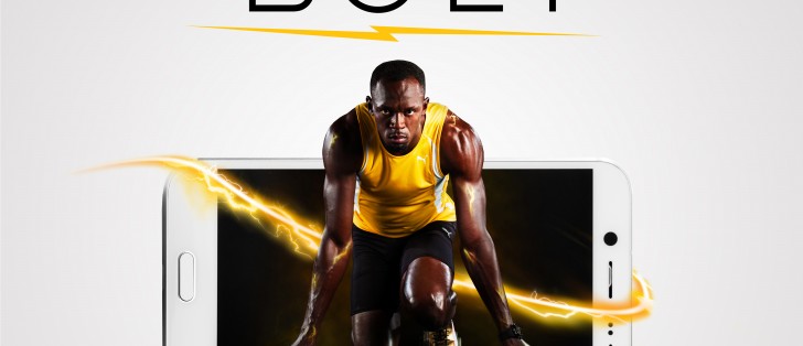 HTC Bolt dashes to Sprint: a 5.5" phone with HTC 10's design, IP57 ...