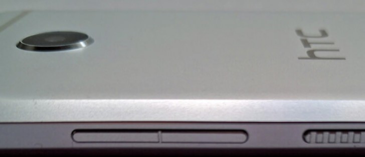 Sprint's slides for the HTC Bolt show waterproofing, new camera ...