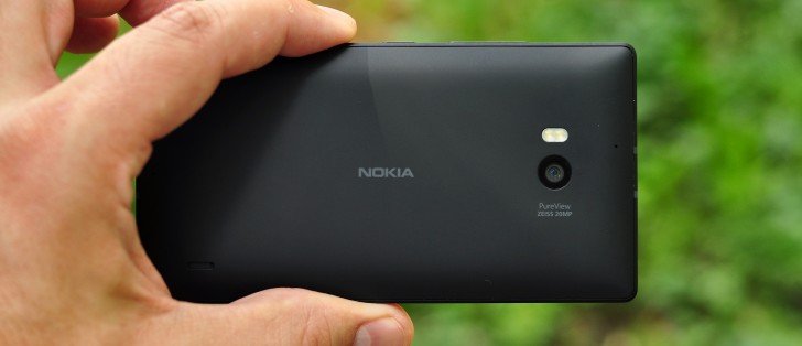 Future Nokia flagship now rumored to sport a 5.2" or 5.5" display ...