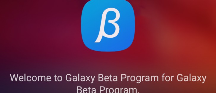 Samsung to start Android Nougat beta program for the Galaxy S7 edge - GSMArena.com news